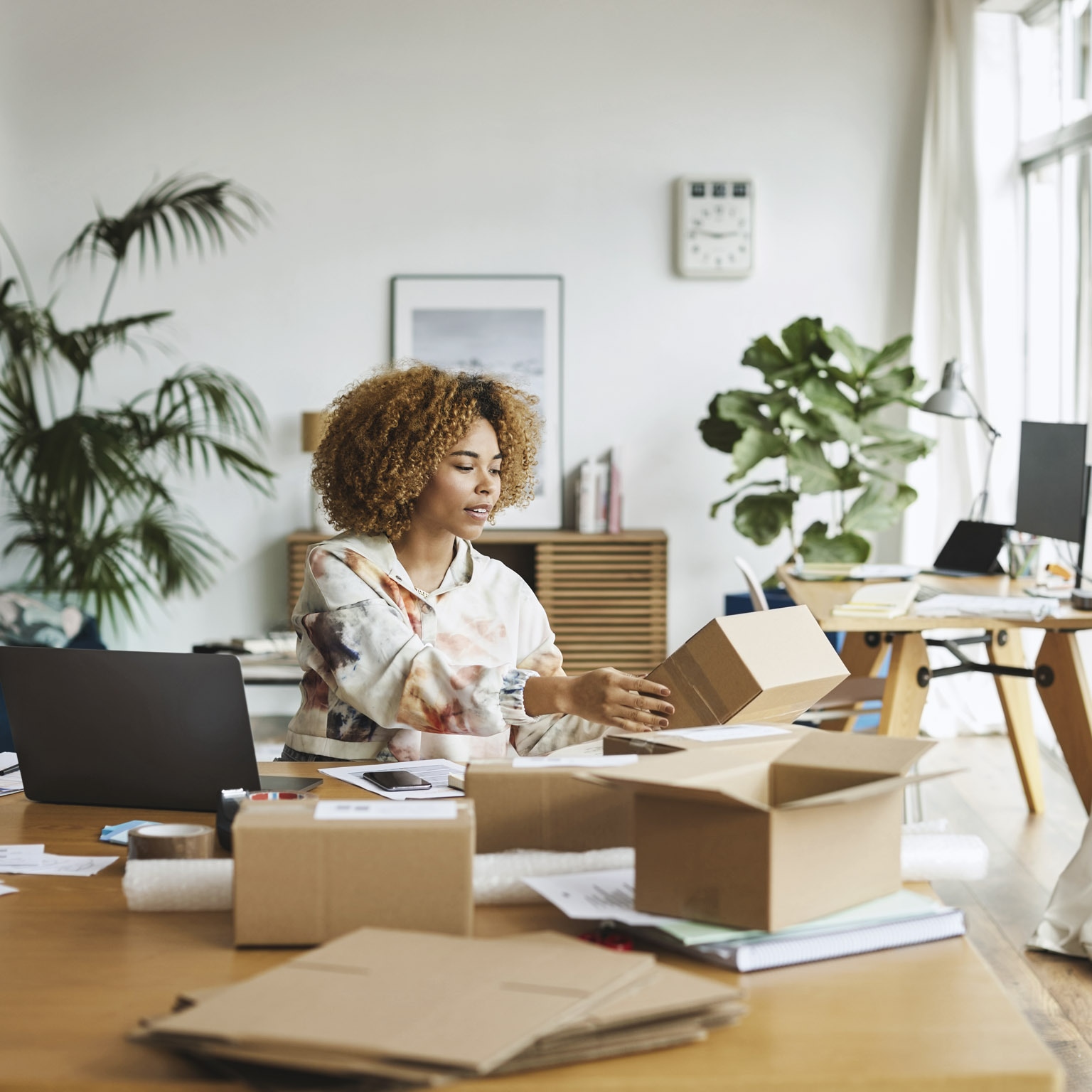 2022 and beyond for the packaging industry’s CEOs: The priorities for resilience | McKinsey